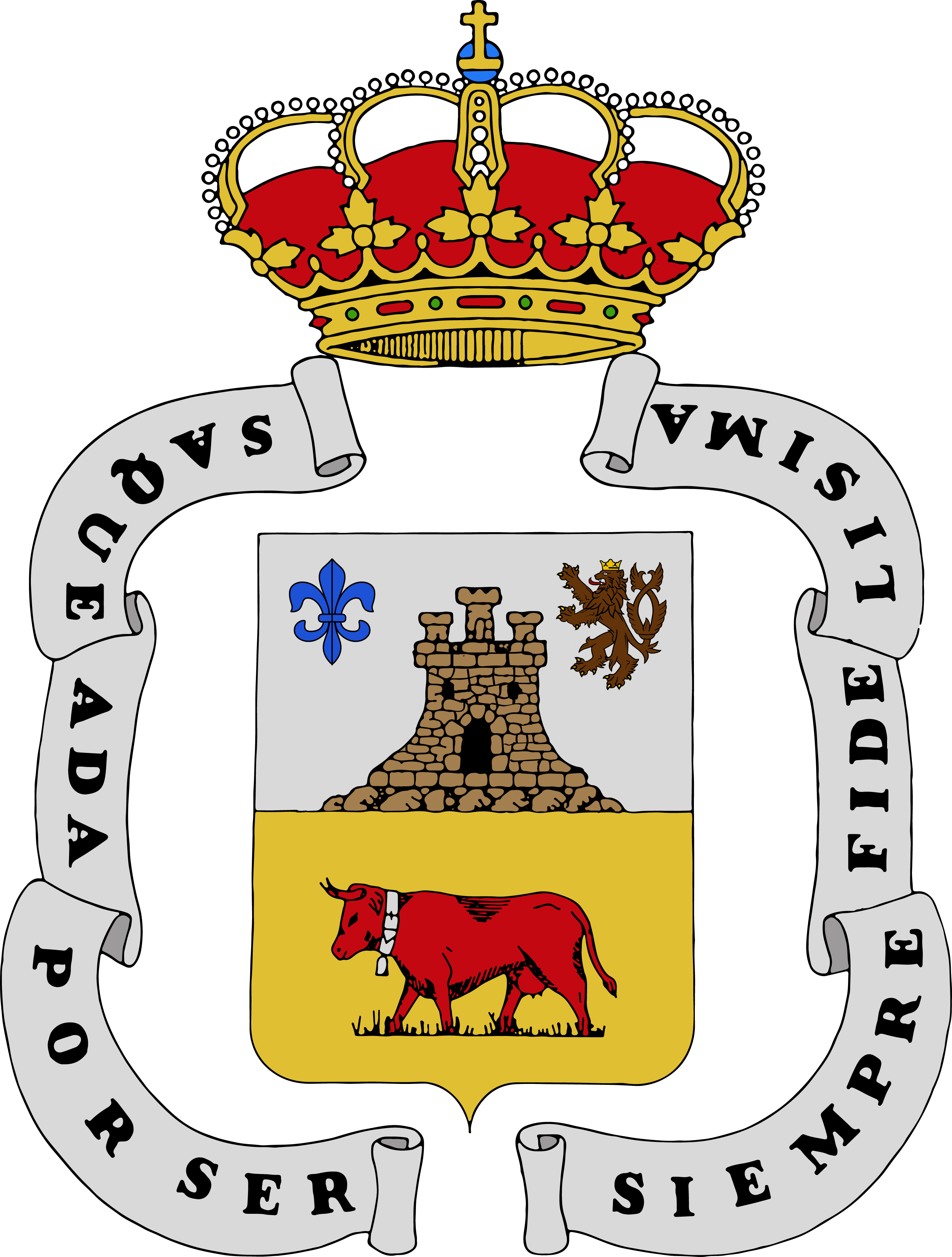 Ayuntamiento de Borja - Plan de Transparencia y Buen Gobierno